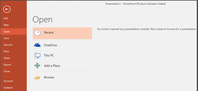 How to start a presentation in Chinese? | WPS Office Academy