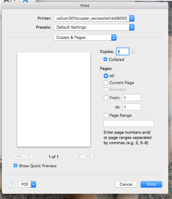 How To Printing On Black Paper Word WPS Office Academy