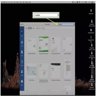 how to print envelope in word 2010 ? | WPS Office Academy