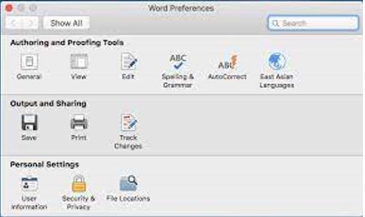 How To Display Non Printing Characters In Word WPS Office Academy