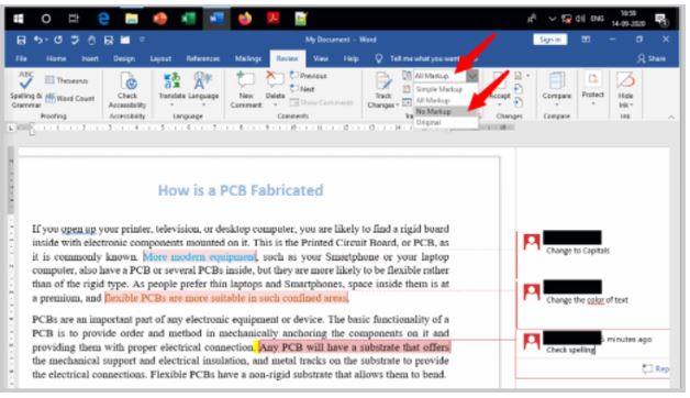 How To Print Word Document Without Comments Mac WPS Office Academy