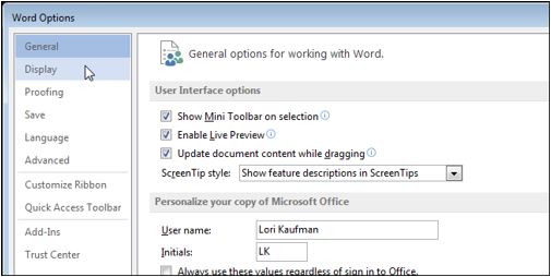 How To Display Non Printing Characters In Word WPS Office Academy