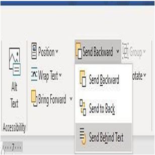 how to print in color on word document ? | WPS Office Academy