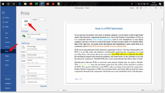 How To Print Word Document Without Comments Mac WPS Office Academy