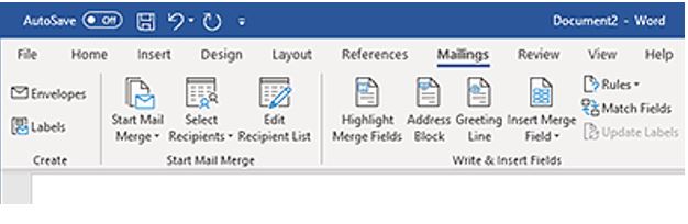 How To Print Envelope Word Mac WPS Office Academy