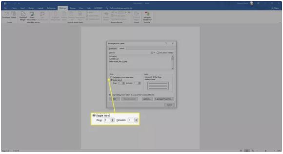 How To Print A Single Label In Word 2010 WPS Office Academy how-to-print-a-single-label-in-word-2010-wps-office-academy