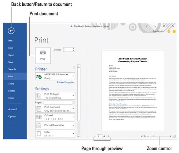How To Print A Document In Word WPS Office Academy