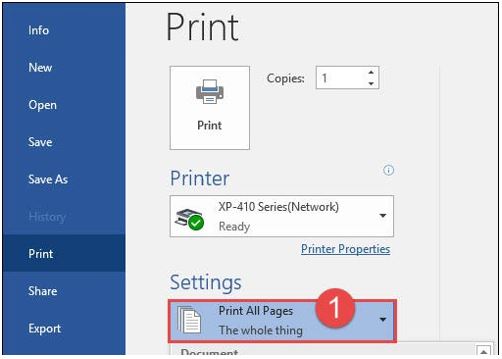 How To Print Address Labels From Word WPS Office Academy