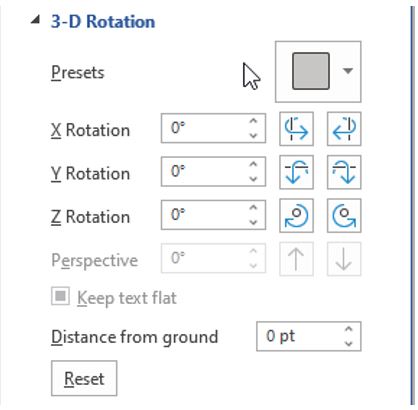 how to print mirror image in word on mac ? | WPS Office Academy