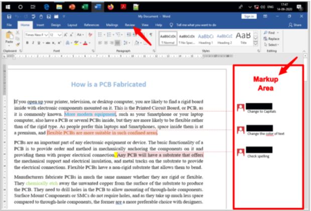 How To Print Word Document Without Comments Mac WPS Office Academy