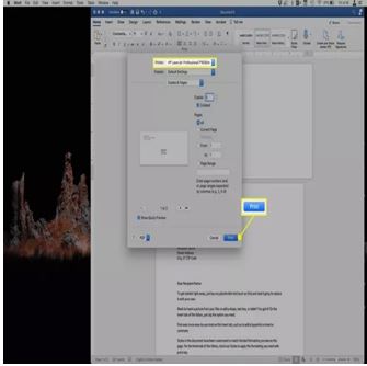 how to print envelope in word 2010 ? | WPS Office Academy