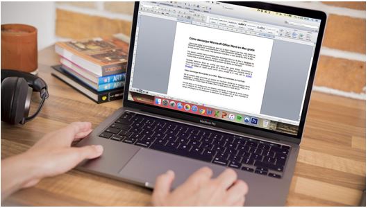 Word Print Without Comments Mac WPS Office Academy