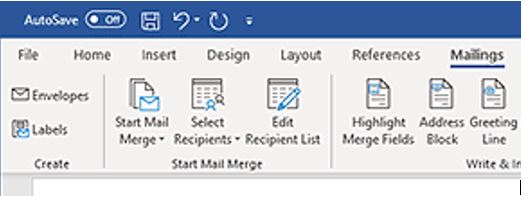 How To Print Address Labels From Word WPS Office Academy