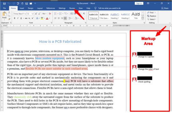 How To Hide Comments When Printing In Word WPS Office Academy