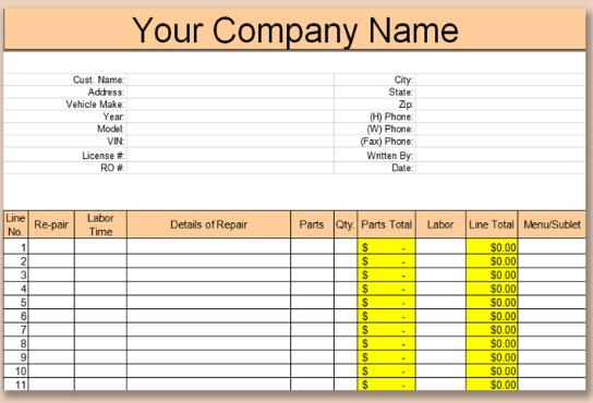 How To Find Parts With Vin Number In Excel Sheet Free | Reviewmotors.co