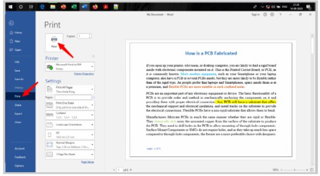 How To Print Word Document Without Comments Mac WPS Office Academy