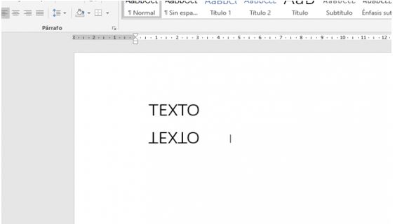 how to print mirror image in word on mac ? | WPS Office Academy