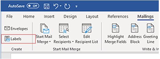 How To Print Address Labels From Word WPS Office Academy