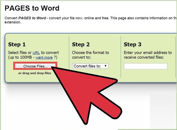 Convert Pages To Word Doc On Windows WPS Office Academy