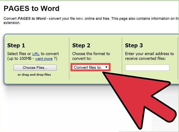 Convert Pages To Word Doc On Windows WPS Office Academy