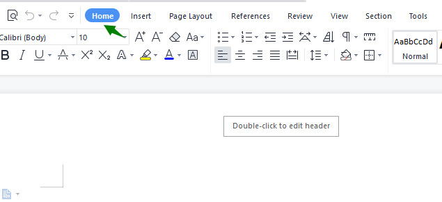 How To Remove A Page Break In Word Online WPS Office Academy