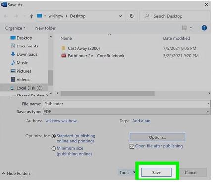 How to delete an unwanted blank page in word 2013 | WPS Office Academy