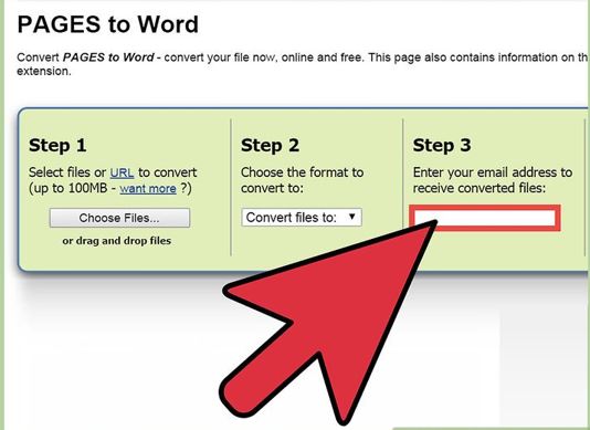 Convert Word To Pages Pages To WORD 2022 10 11