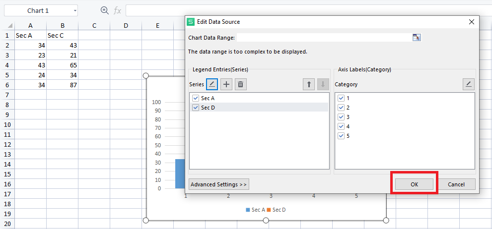 How To change Legend Name In Excel Pie Chart WPS Office Academy
