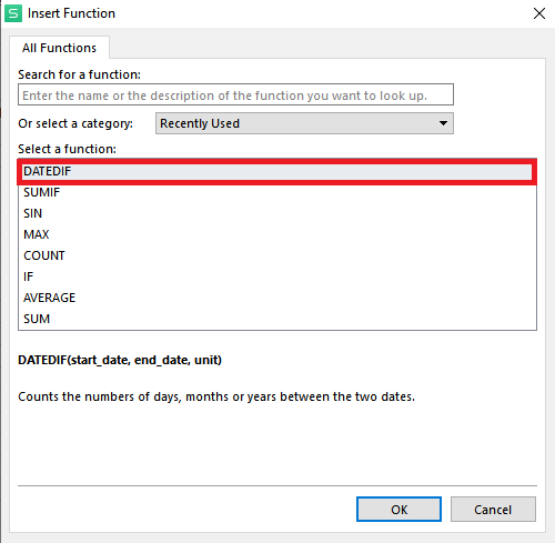 How To Convert Days Into Months In Excel WPS Office Academy