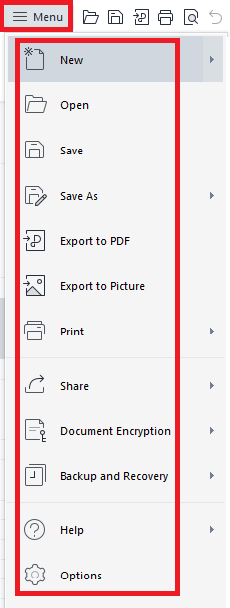 How To Change Properties Of excel file On Mac Step By Step WPS 