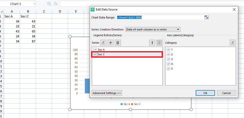 How To Change Legend Name In Excel Pie Chart WPS Office Academy