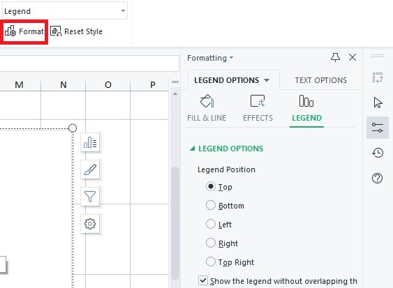How To Change Legend Name In Excel On Mac WPS Office Academy