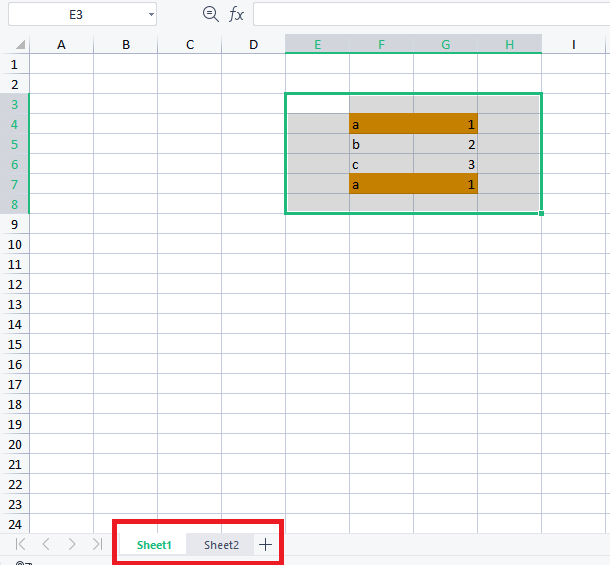 5 Ways To Reduce An Excel File Size WPS Office Academy