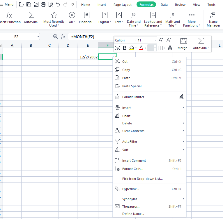 two-ways-to-extract-month-from-date-in-excel-wps-office-academy