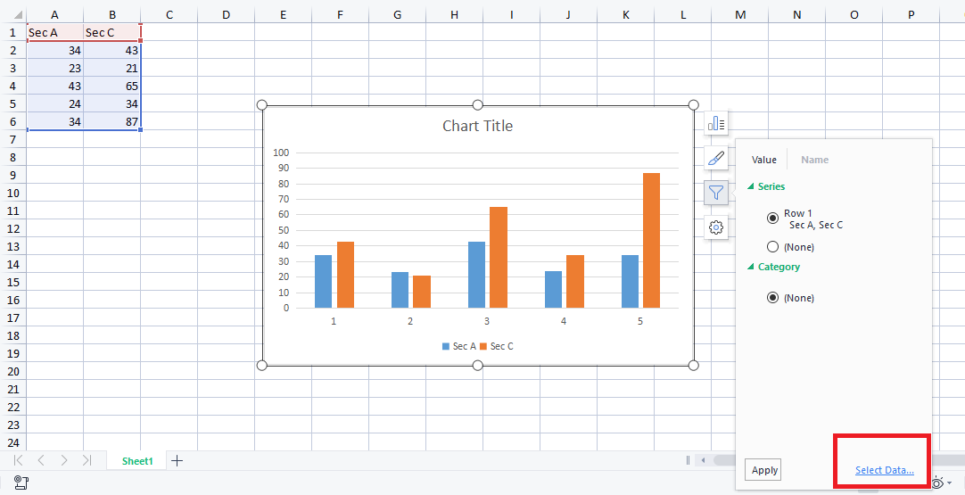How To Change Legend Name In Excel Pie Chart WPS Office Academy