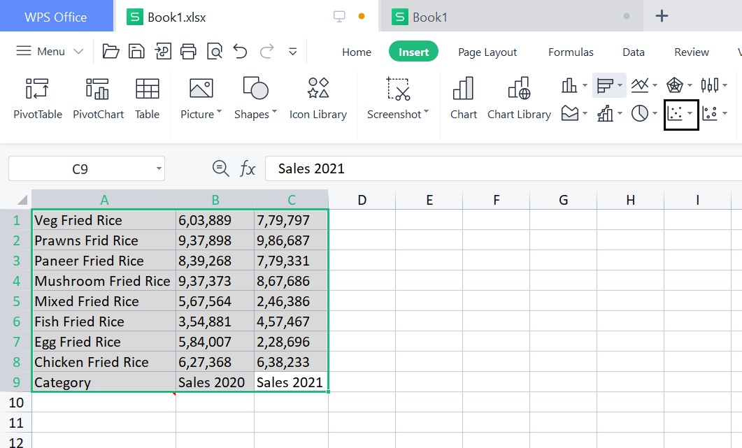 Modest F r Sf r it Jos How To Insert Line Of Best Fit In Excel Ocluzie