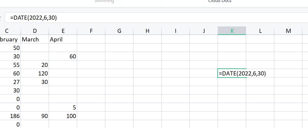 Nagypapa Keskeny F ld n Excel Insert A Static Date Automatically 