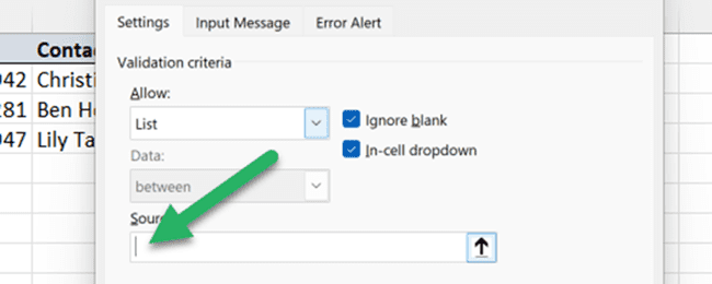 Add Drop Down List Excel With Multiple Selection WPS Office Academy Add Drop Down List Excel With Multiple Selection WPS Office Academy