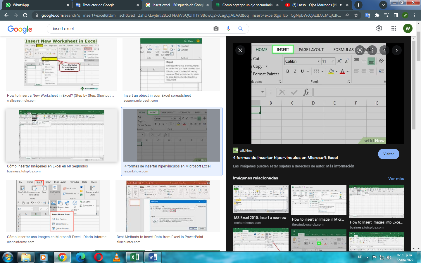 Add Secondary Axis In Excel 2010 WPS Office Academy