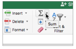 How to add up a column in excel (Easy Formula) | WPS Office Academy