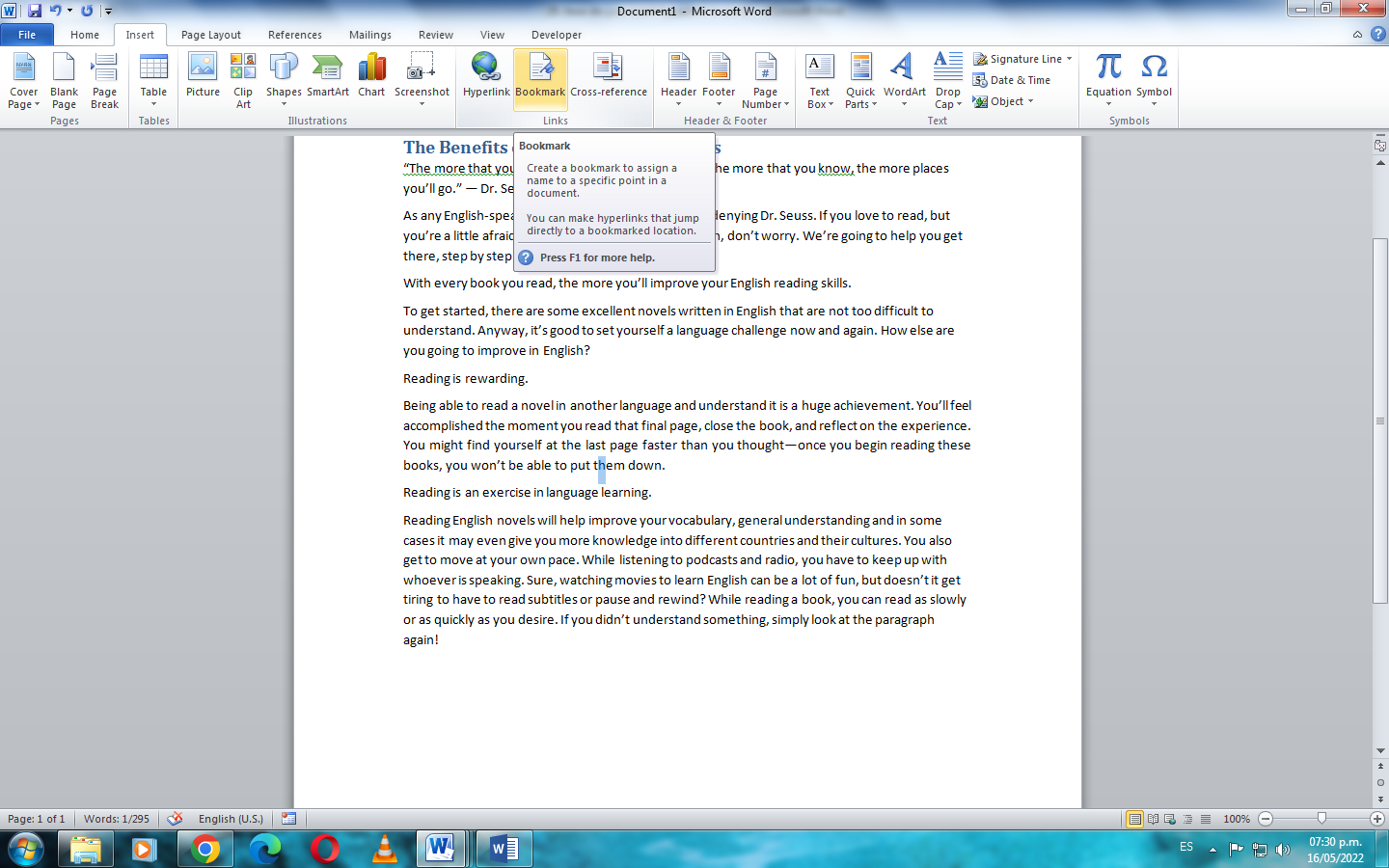 How to insert hyperlink in Word online | WPS Office Academy how-to-insert-hyperlink-in-word-online-wps-office-academy