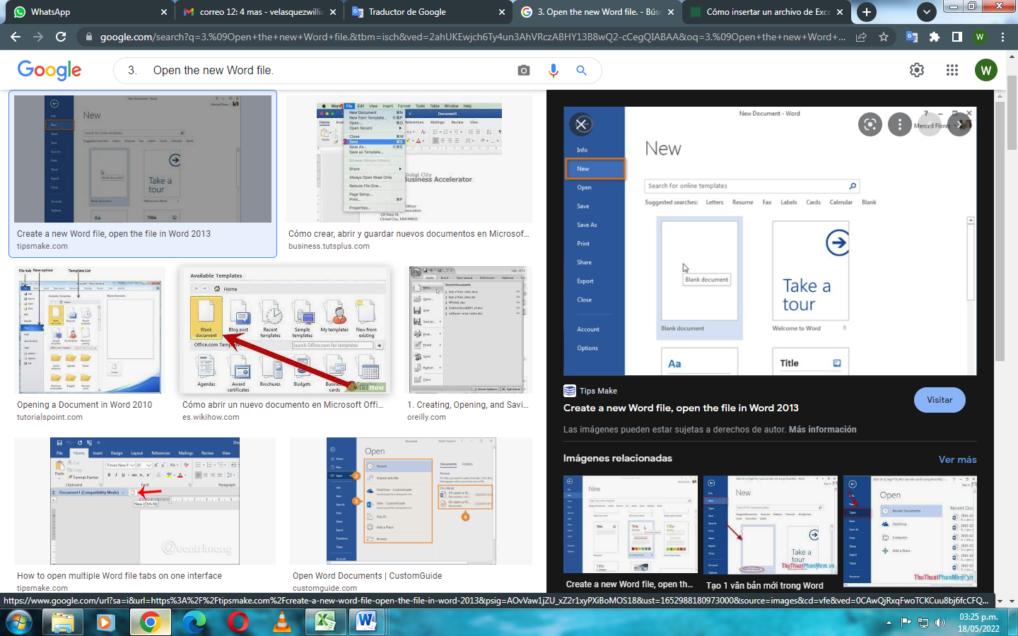 How To Insert Excel Into Word WPS Office Academy