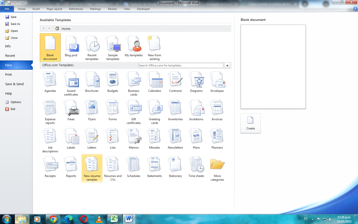 How To Insert Excel Into Word WPS Office Academy