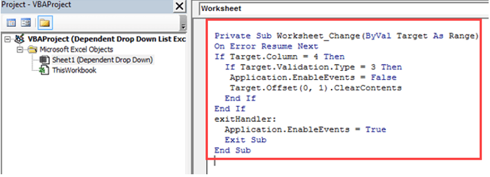 Excel Vlookup With Drop Down Excel For Beginners Indirect With VLOOKUP