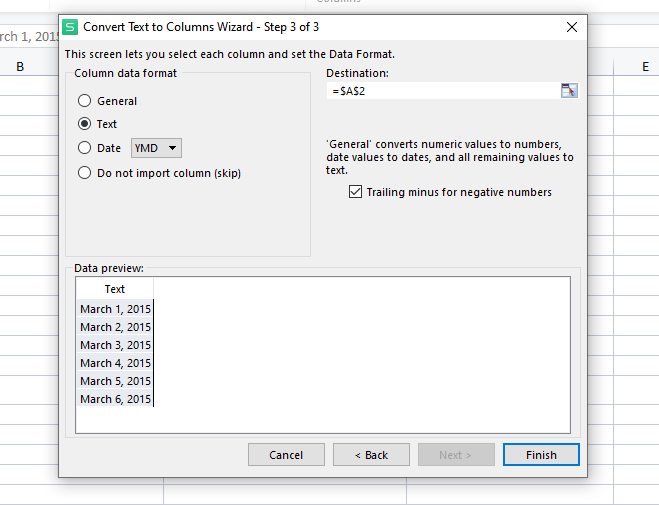 How To Convert Date To Text In Excel Easy Formula WPS Office Academy