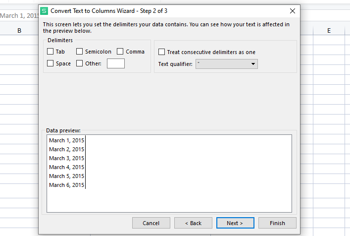 How to convert date to text in Excel (Easy Formula) | WPS Office Academy