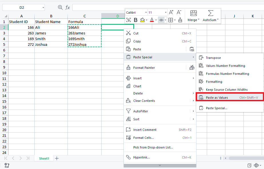 D couvrir 151 Imagen Excel Tuto Formule Fr thptnganamst edu vn