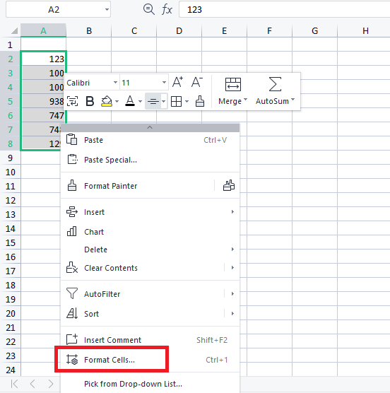 How To Convert Numbers To Text In Excel 4 Easiest Ways WPS Office Academy