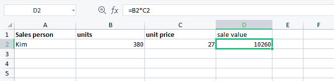 How To Add Text In Formula In Excel WPS Office Academy