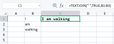 How to combine text from two cells in Excel (3 Simplest Methods) | WPS ...